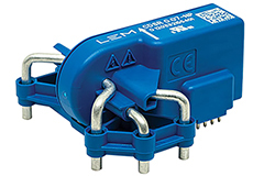 CDSR Series Current Sensors - LEM USA | DigiKey